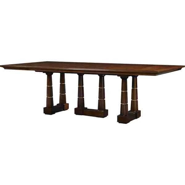 Column Dining Table - Britt Carter