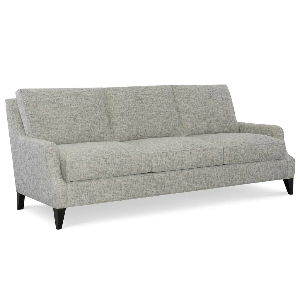 Wren Tufted Sofa - Britt Carter