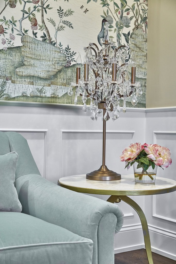 Shaun Carter Interior Design Portfolio - Britt Carter